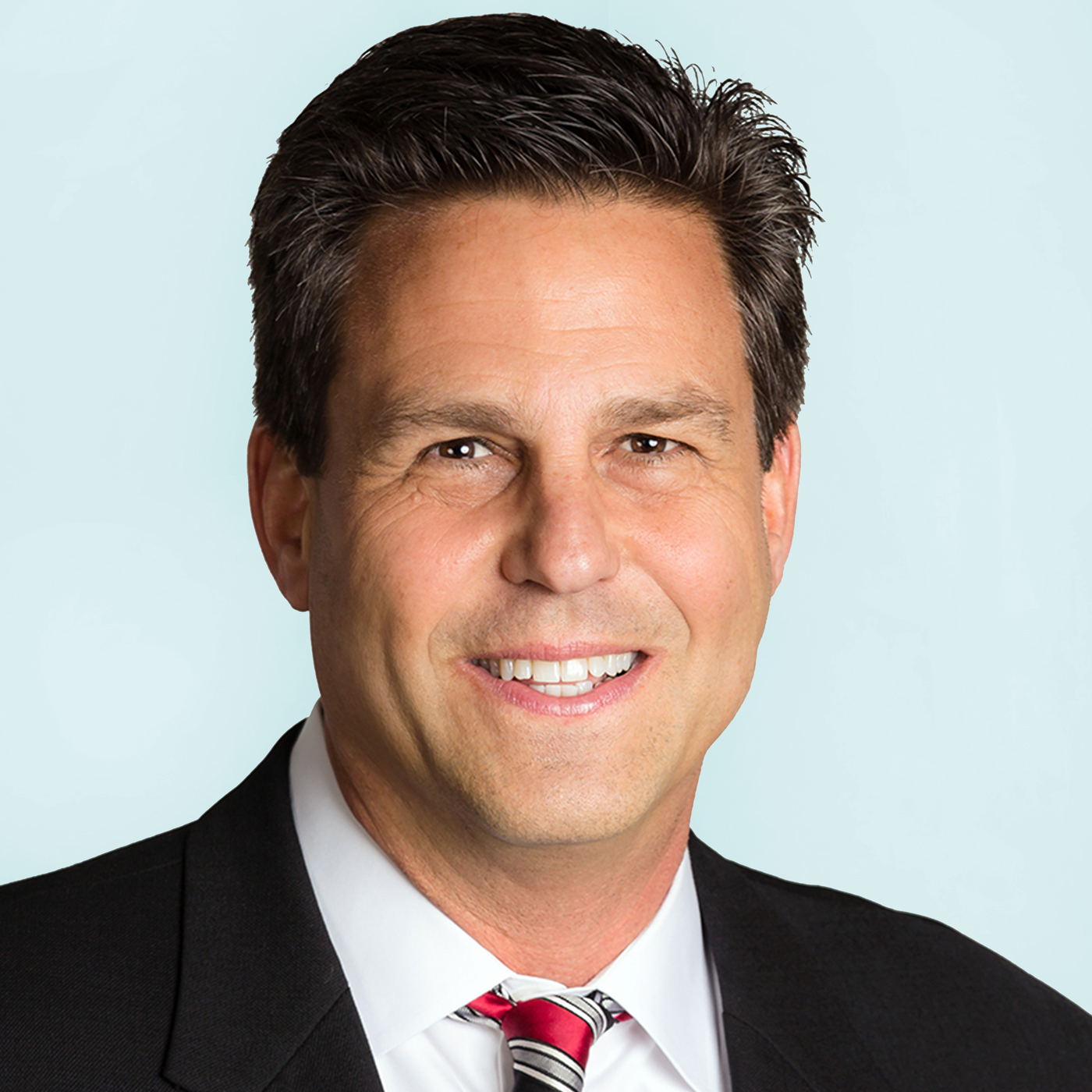 Scott Taubin - The R.H. Johnson Company